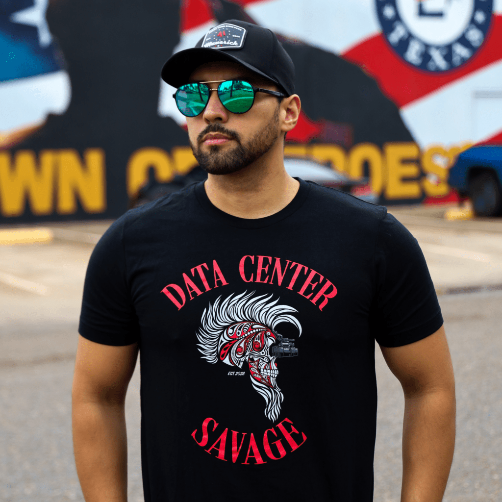 Data Center Savage - Data Center Savage